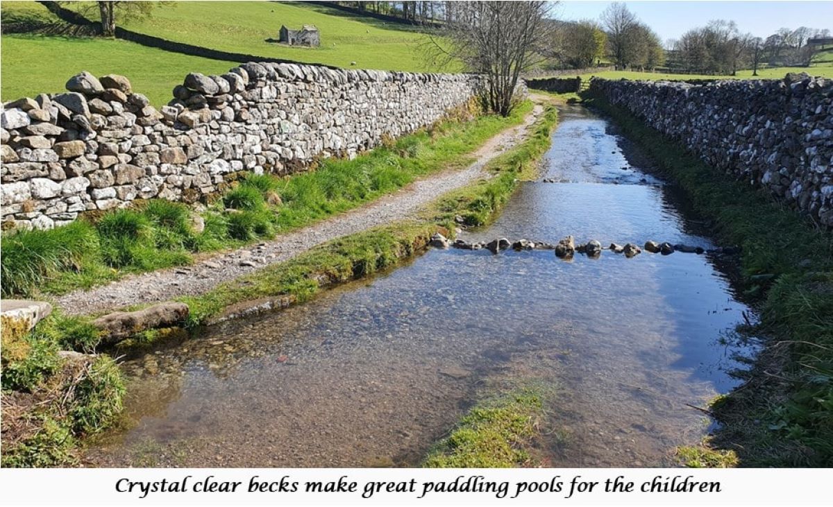 Visit Settle - Tranquillity